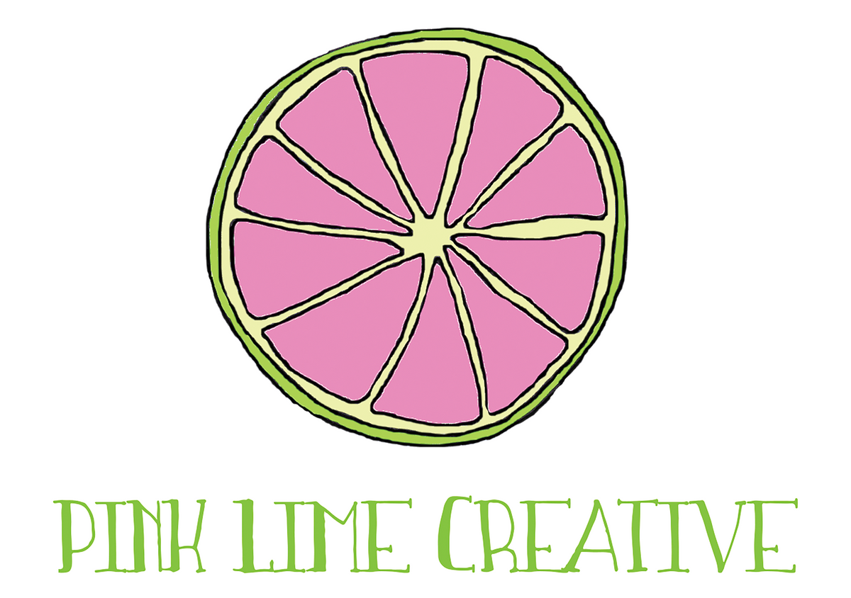 Pink Lime Creative- Home – PinkLime Creative